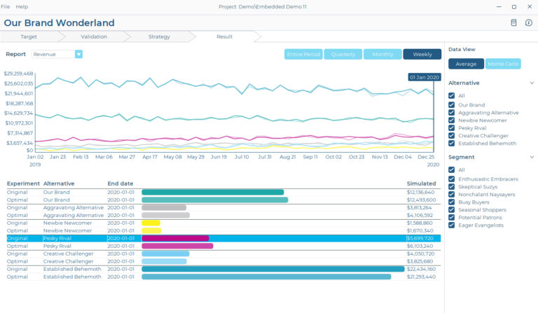 Platform – Scios.ai