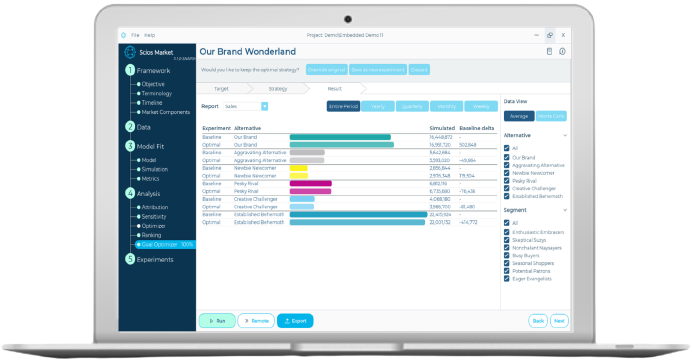 Release 11.1 – Scios.ai