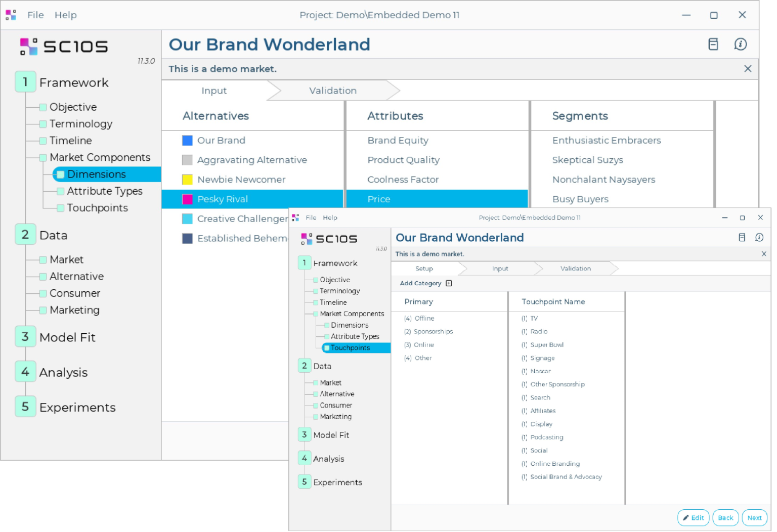The Differences Between AutoML and Market Simulation – Scios.ai The Differences Between AutoML and Market Simulation – Scios.ai
